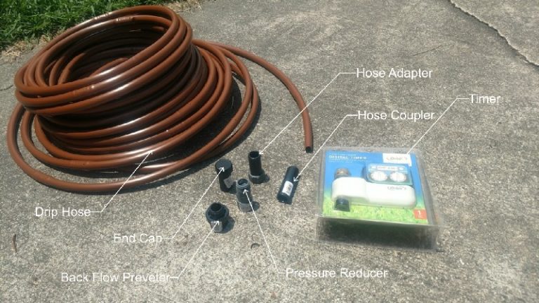 Watering Your Foundation – Foundation Watering Systems | Professional ...