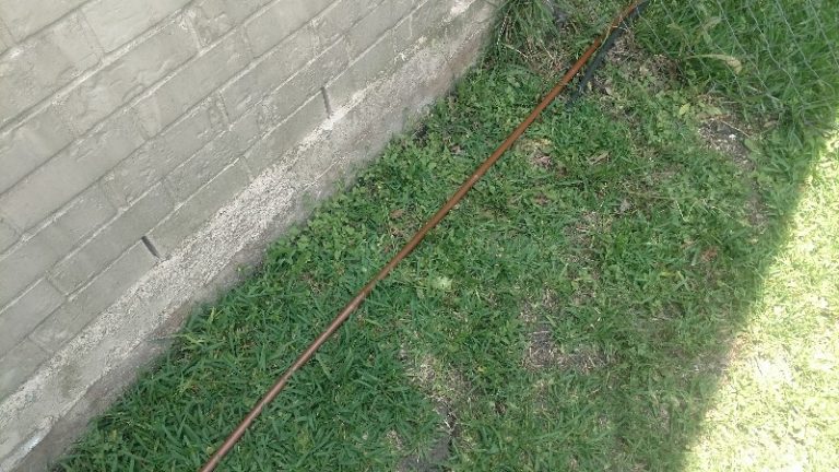 Watering Your Foundation – Foundation Watering Systems | Professional ...