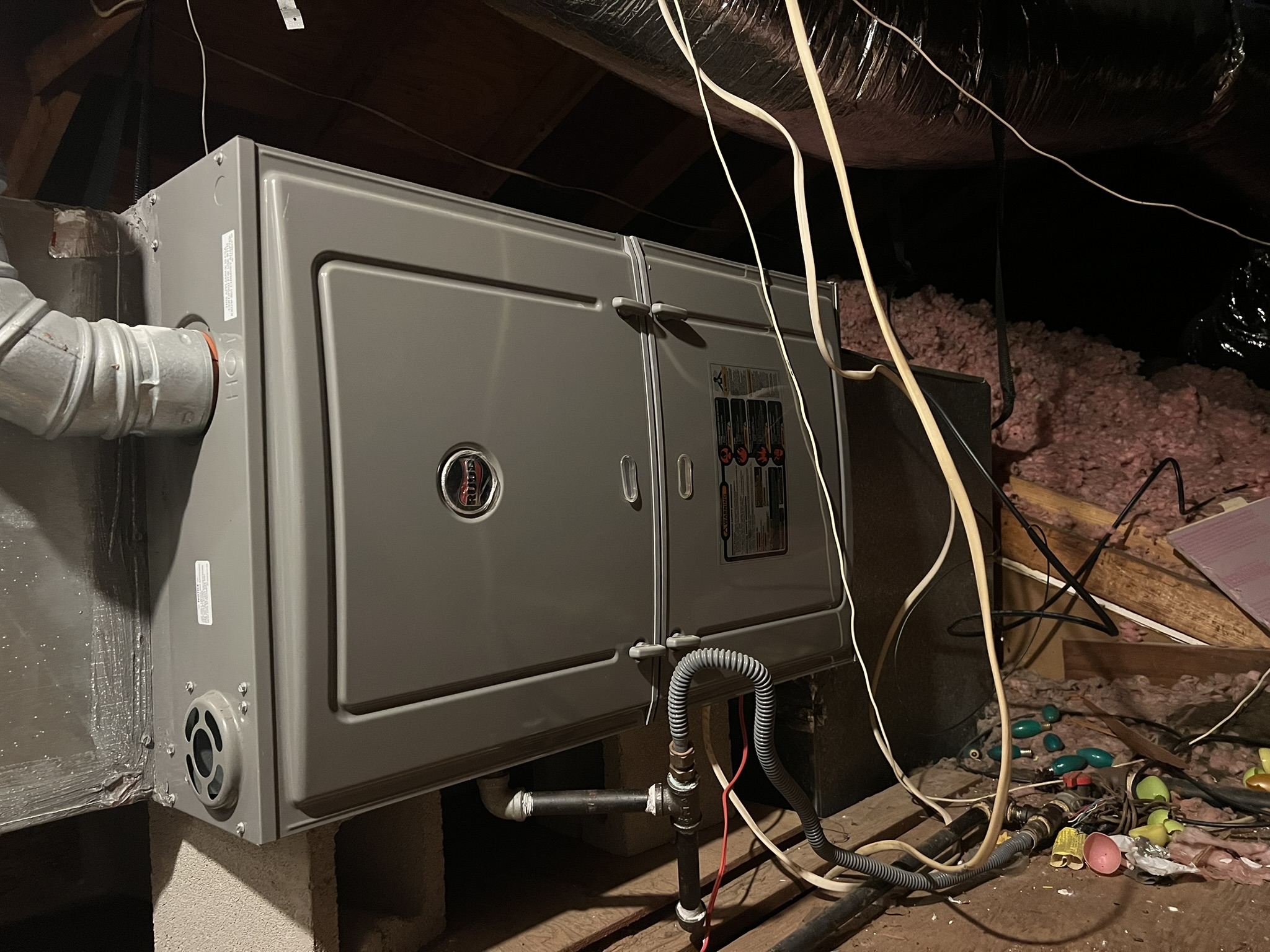 ACCA Fights DOE Ban on Non-Condensing Furnaces | Professional ...